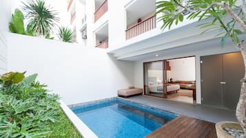 Terraço/pátio interior