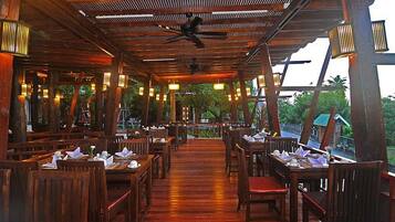 Restaurantes