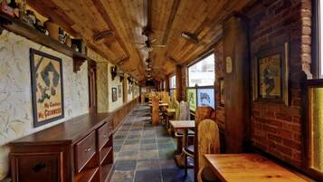 Pormenores do interior