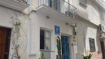 Fachada