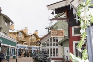 Restaurantes
