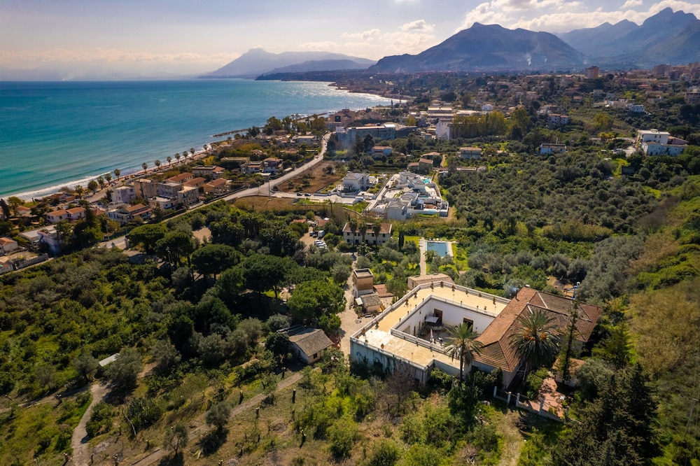 Agriturismo Villa Cefalà - Santa Flavia