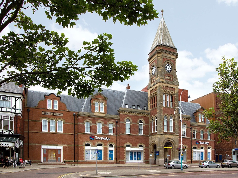 Travelodge Southport - Southport