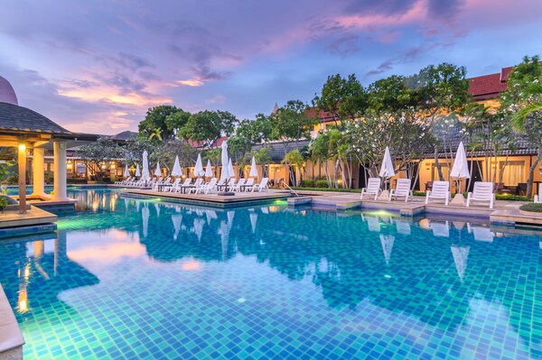 Phuket Kata Resotel - Kata Beach