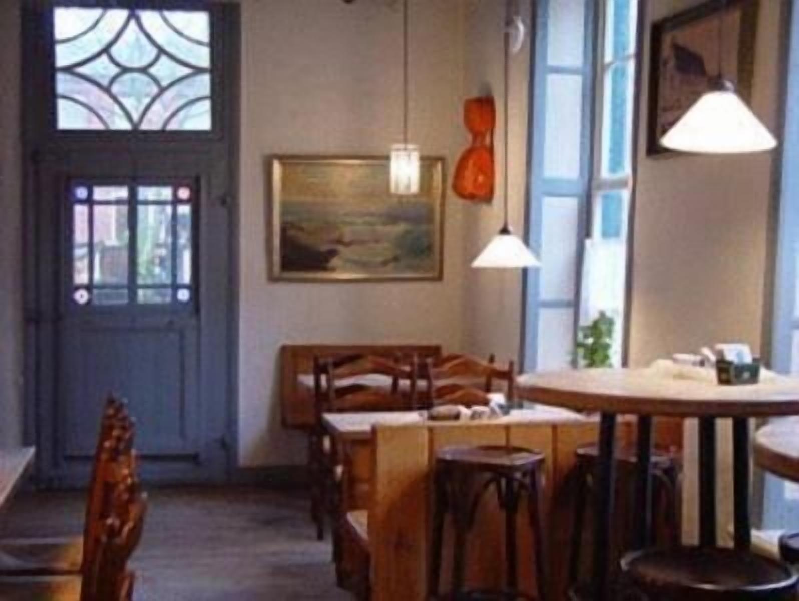 Almoço e jantar