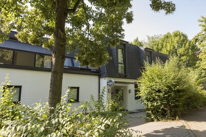 mk | hotel eschborn