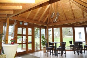 Entrada (vista interna)