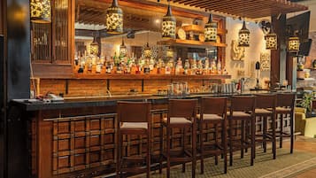 Bar (no alojamento)