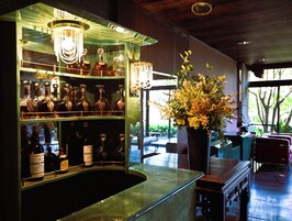 Comodidades da propriedade