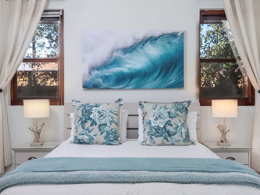 Suite | 1 quarto, minibar, cofre no quarto, com decoração personalizada