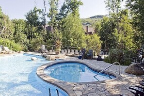 Terraço/pátio interior