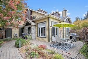 Apartamento em Condomínio Fechado | Terraço/pátio interior