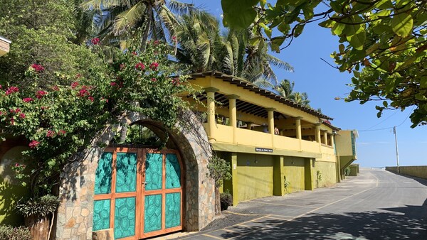 Hotel Estero Y Mar - La Libertad