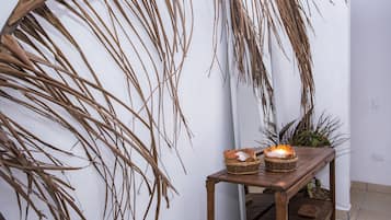 Apartamento exclusivo | 2 quartos, cofres nos quartos, individualmente decorados