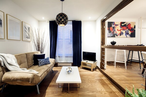Loft Jacques-cartier- Le Plateau Free Parking - Montreal