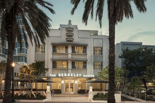 Berkeley Shore Hotel Reviews, Deals & Photos 2024 - Expedia