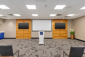 Salas de reuniões