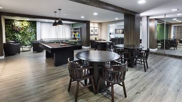 Sala de jogos