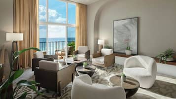 3 bares/lounges, bar ao lado da piscina