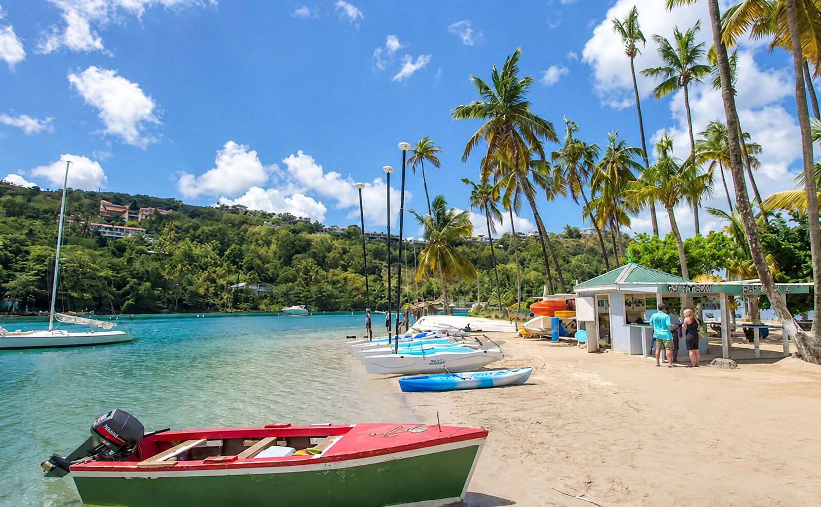 Praia