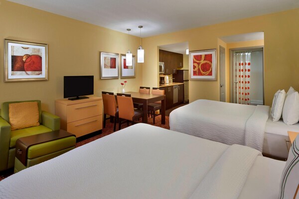 Towneplace Suites By Marriott Thunder Bay - Thunder Bay