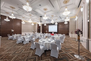 Salão de eventos
