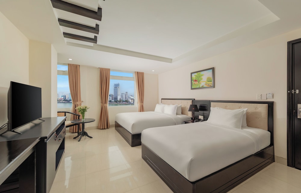 Kay Han Riverfront Hotel Da Nang - Đà Nẵng