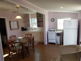 Casa de Campo Familiar, 2 quartos, cozinha | Pormenores do interior