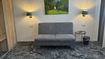 Quarto casal clássico, banheiro privativo (Talblick) | Comodidades do quarto