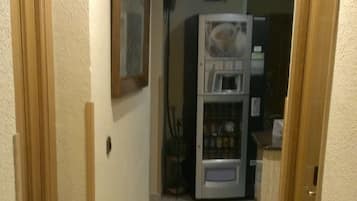 Entrada (vista interna)