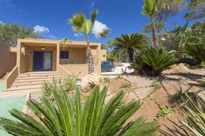 Apartamento Superior, 1 quarto, varanda (Plus 4 adults) | Varanda