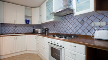 Cozinha privada