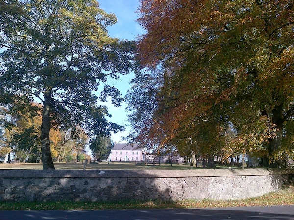 Dundrum House - Armagh