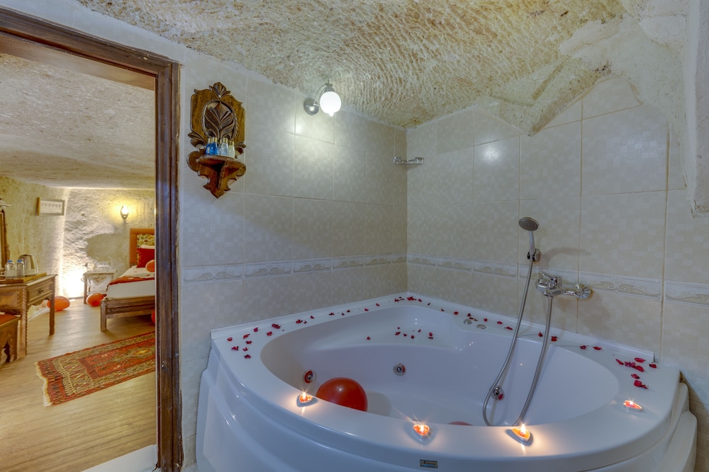 Cappadocia Abras Cave Hotel - Ürgüp
