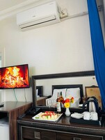 Quarto Clássico | Quartos insonorizados 