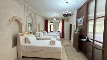 Quarto Signature, 2 quartos | Quartos insonorizados 