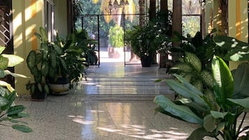 Terraço/pátio