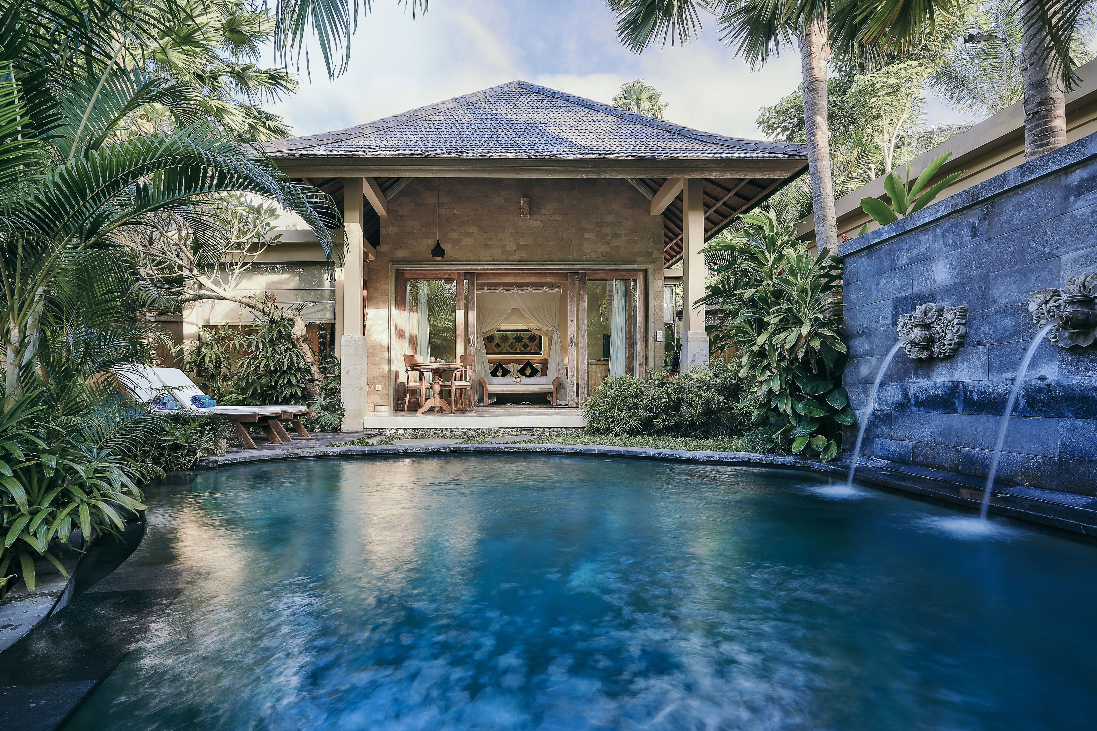 23 Ubud Villas With Private Pool - Updated 2023 | Trip101