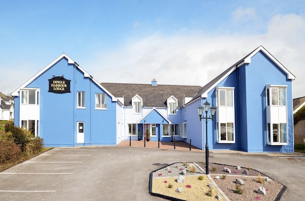 Dingle Harbour Lodge - Dingle