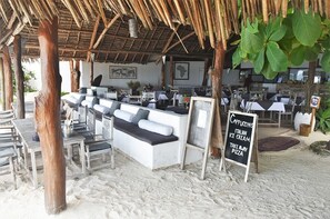 Com vista para a praia 