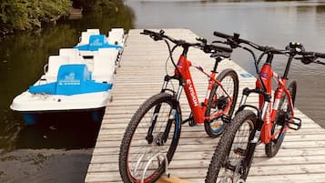 Ciclismo
