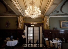 Pequeno-almoço continental diário incluído 