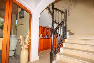 Escadas