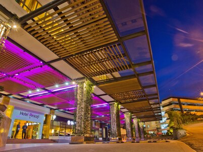 Resorts World Genting Highlands Hotel