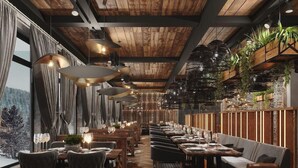 Restaurantes