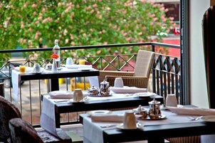 Comodidade do alojamento