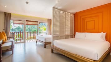 1 quarto, cofre no quarto
