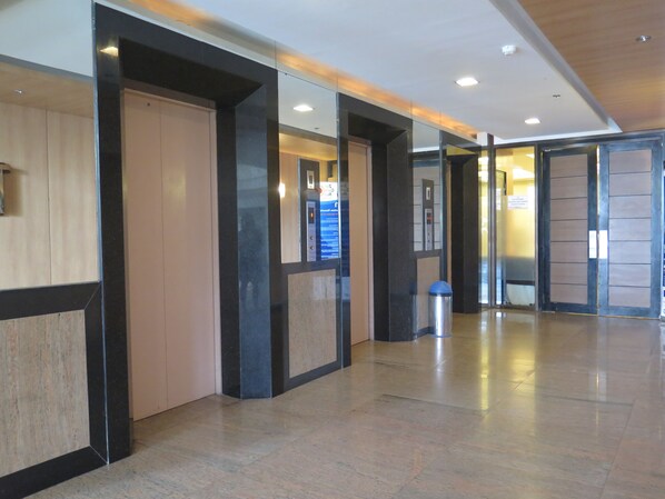 Comodidade do alojamento