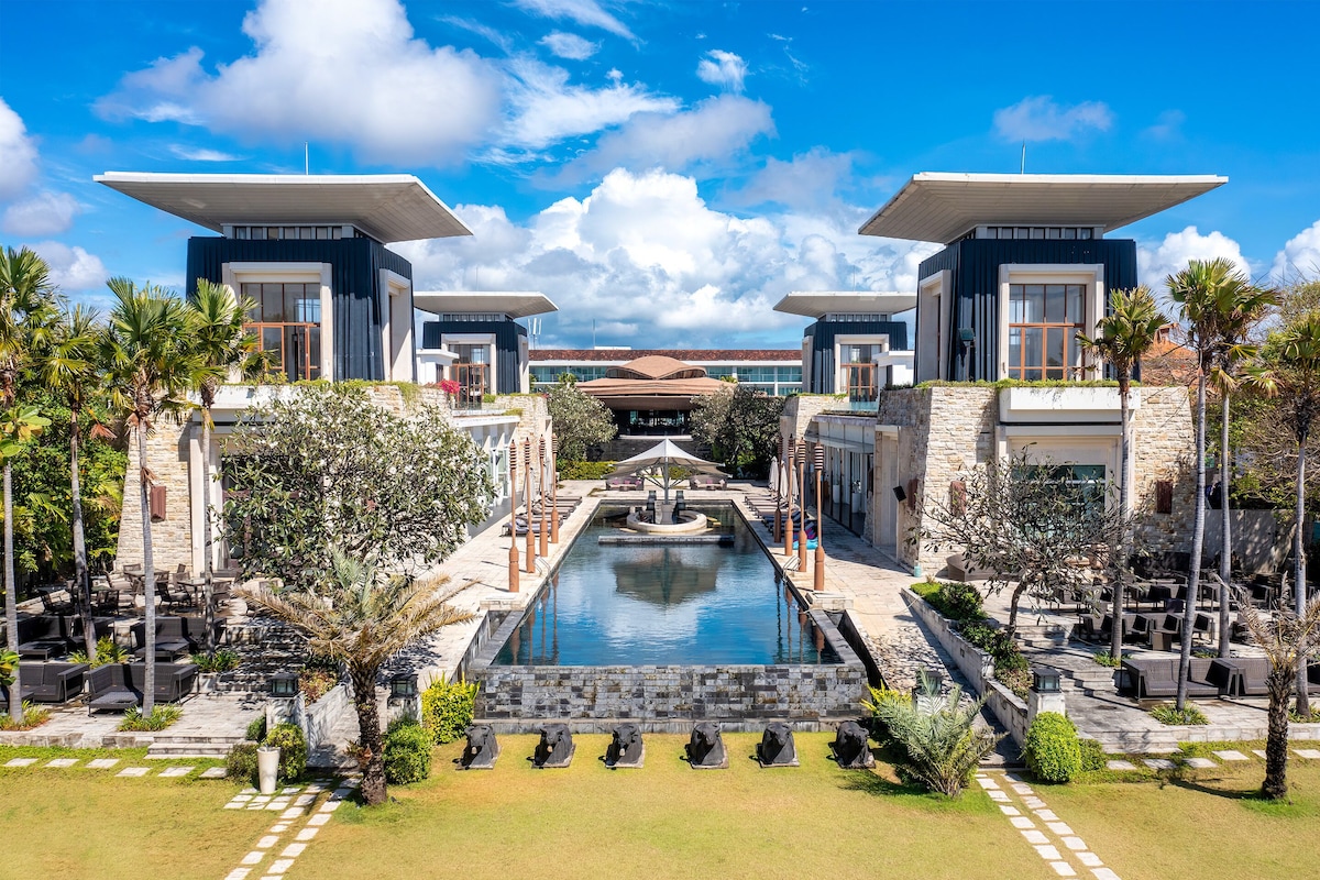 The Sakala Resort Bali - CHSE Certified Reviews, Deals & Photos 2023 ...