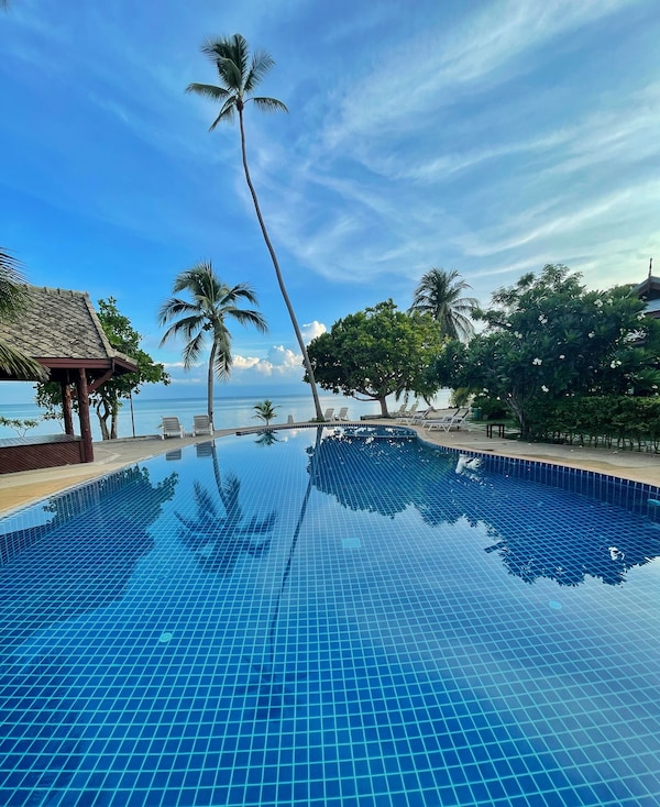 Grand Manita Beach Resort - Koh Samui